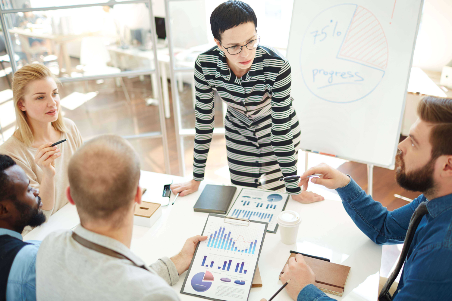 La start up du mois : «BESPOON» - SVP