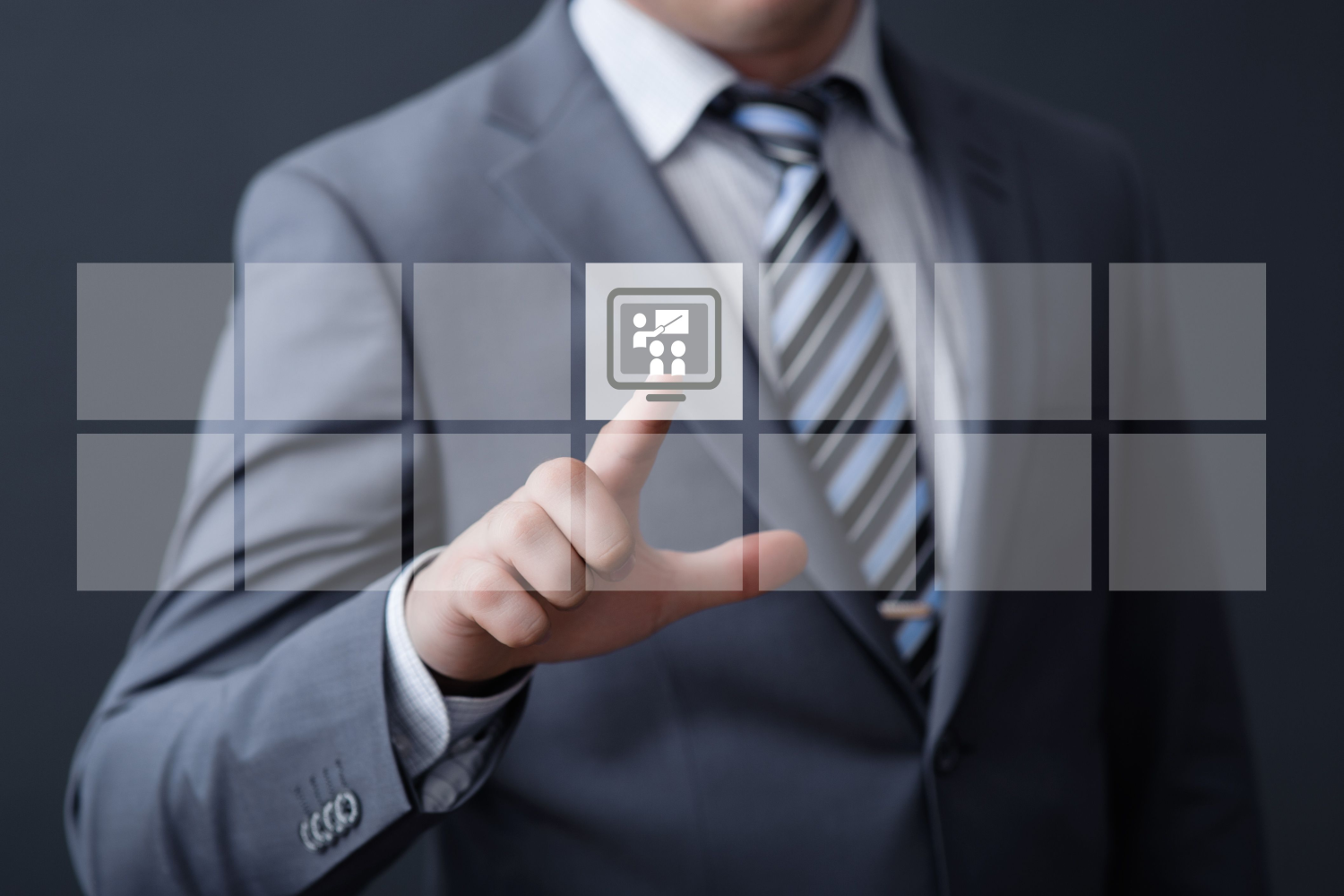 Classe virtuelle : sécurisation de la paie - SVP