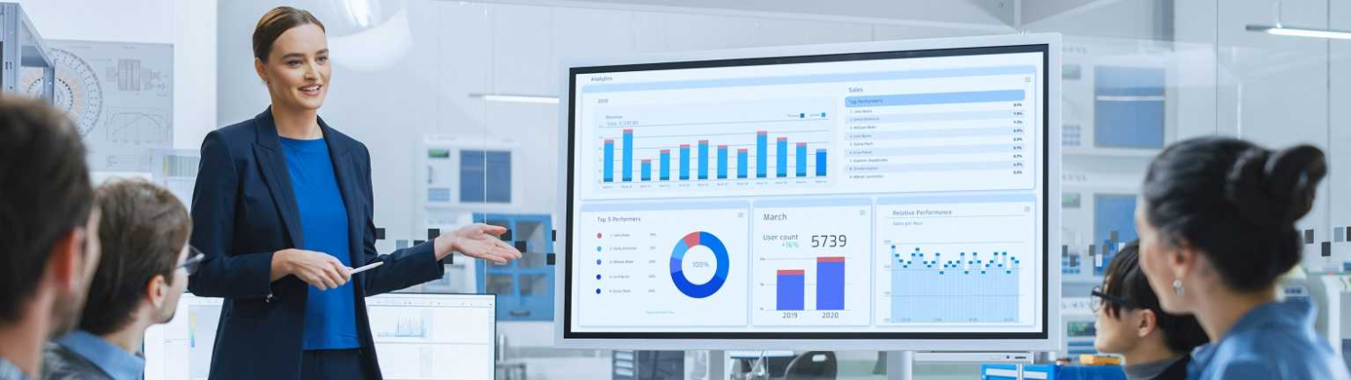 Défi RH 2025 : intégrer l’IA en respectant la réglementation - SVP