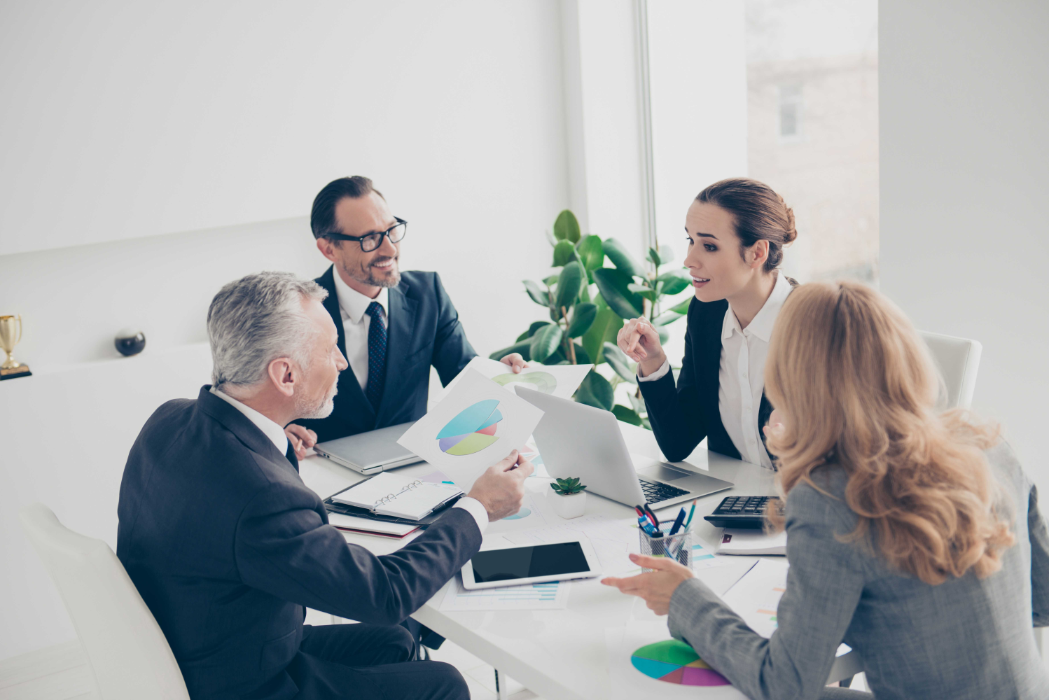 Onboarding RH : les étapes clés à suivre - SVP